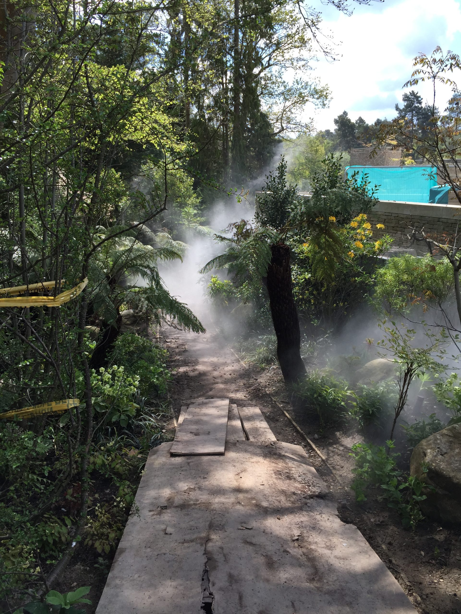 Photos & Projects | KoolFog Ltd.