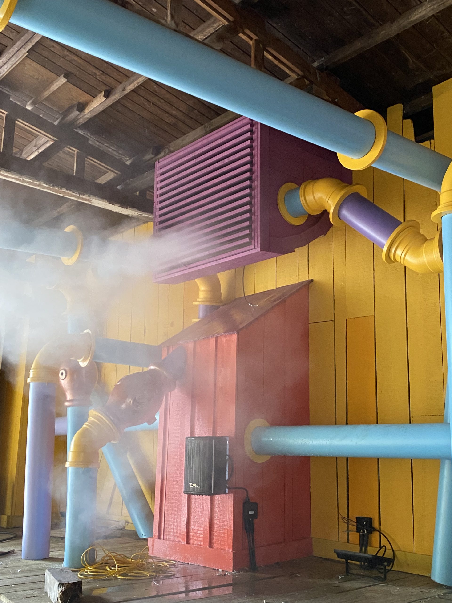 Photos & Projects | KoolFog Ltd.