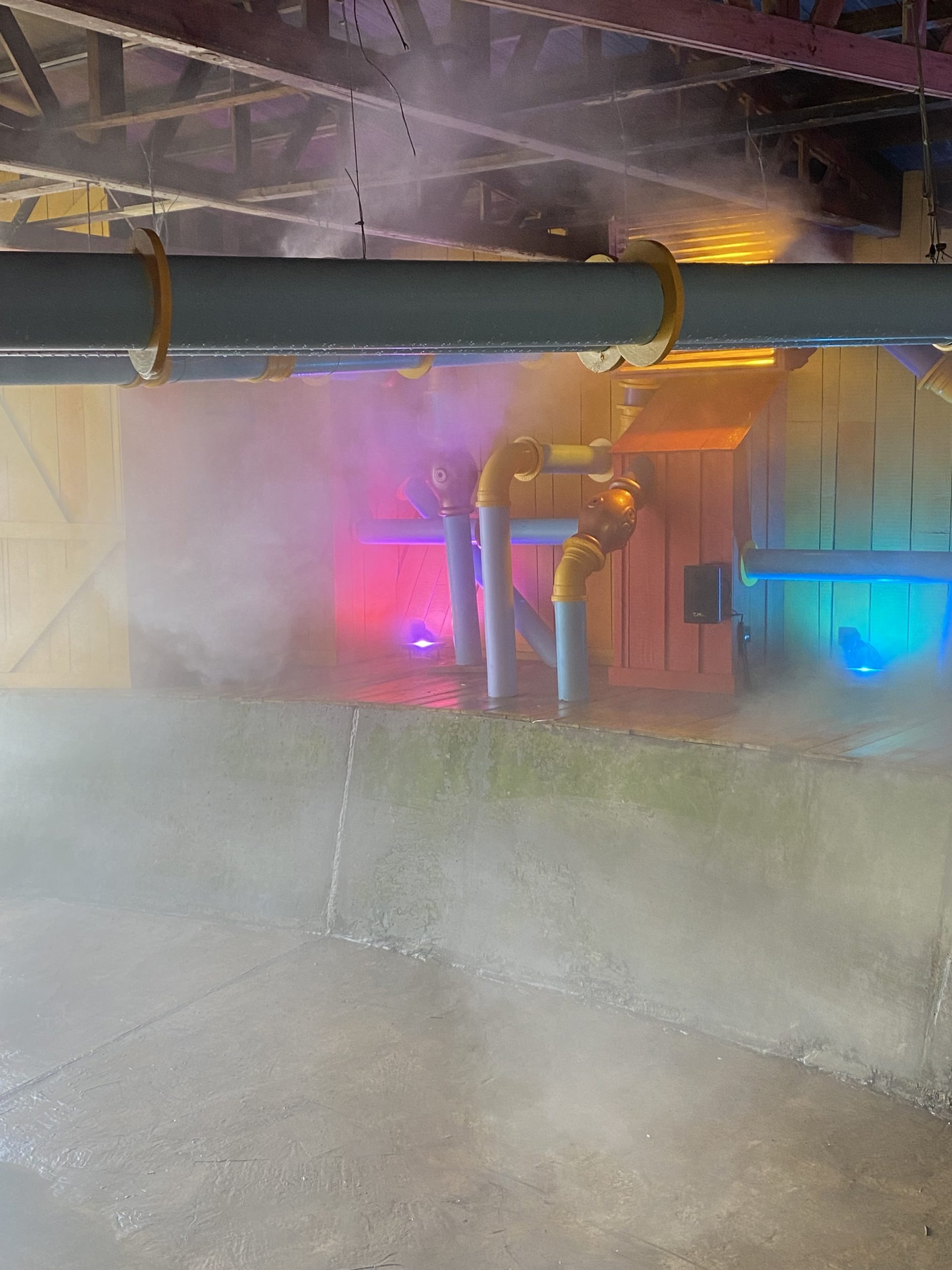 Photos & Projects | KoolFog Ltd.