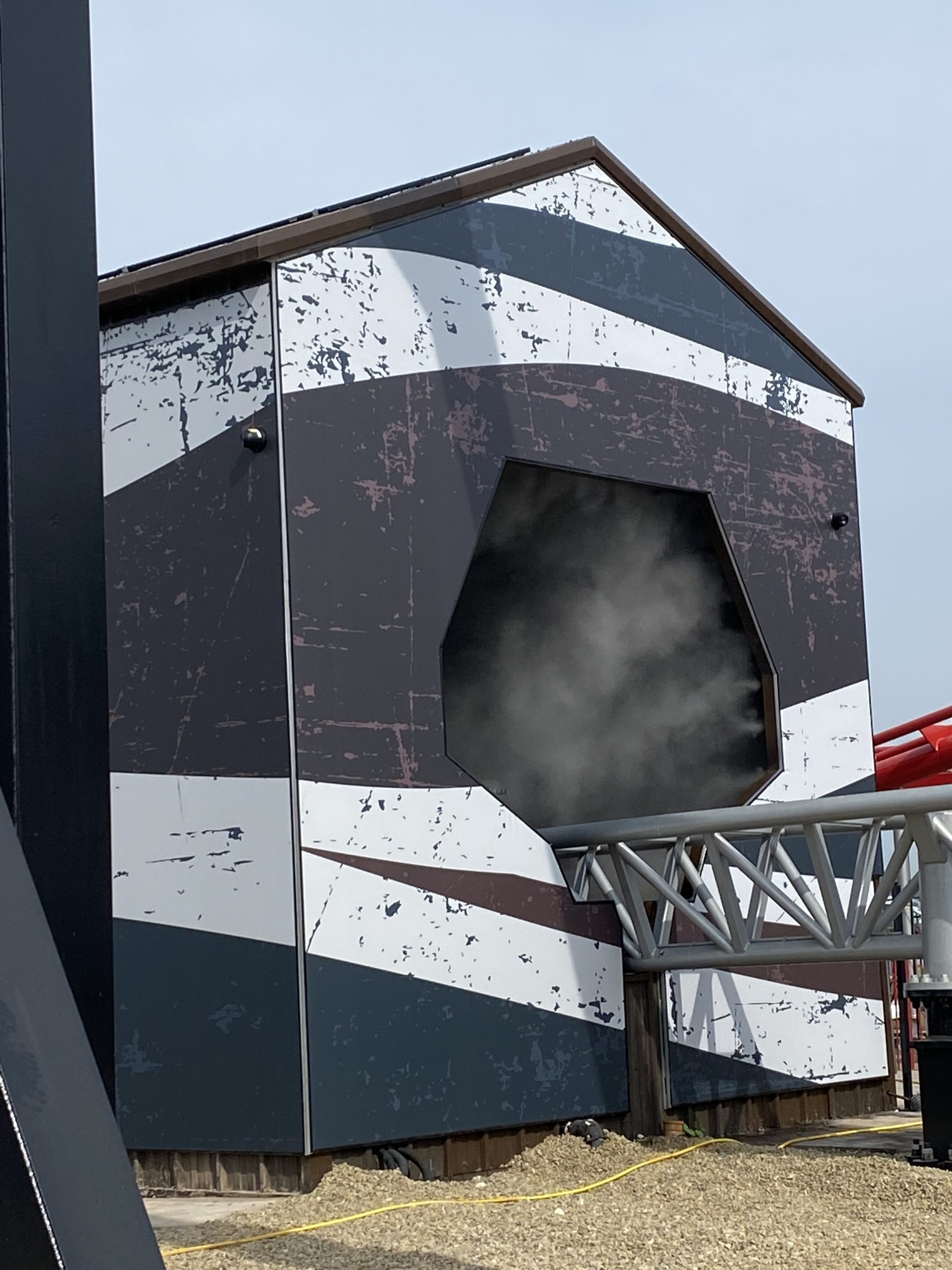 Photos & Projects | KoolFog Ltd.