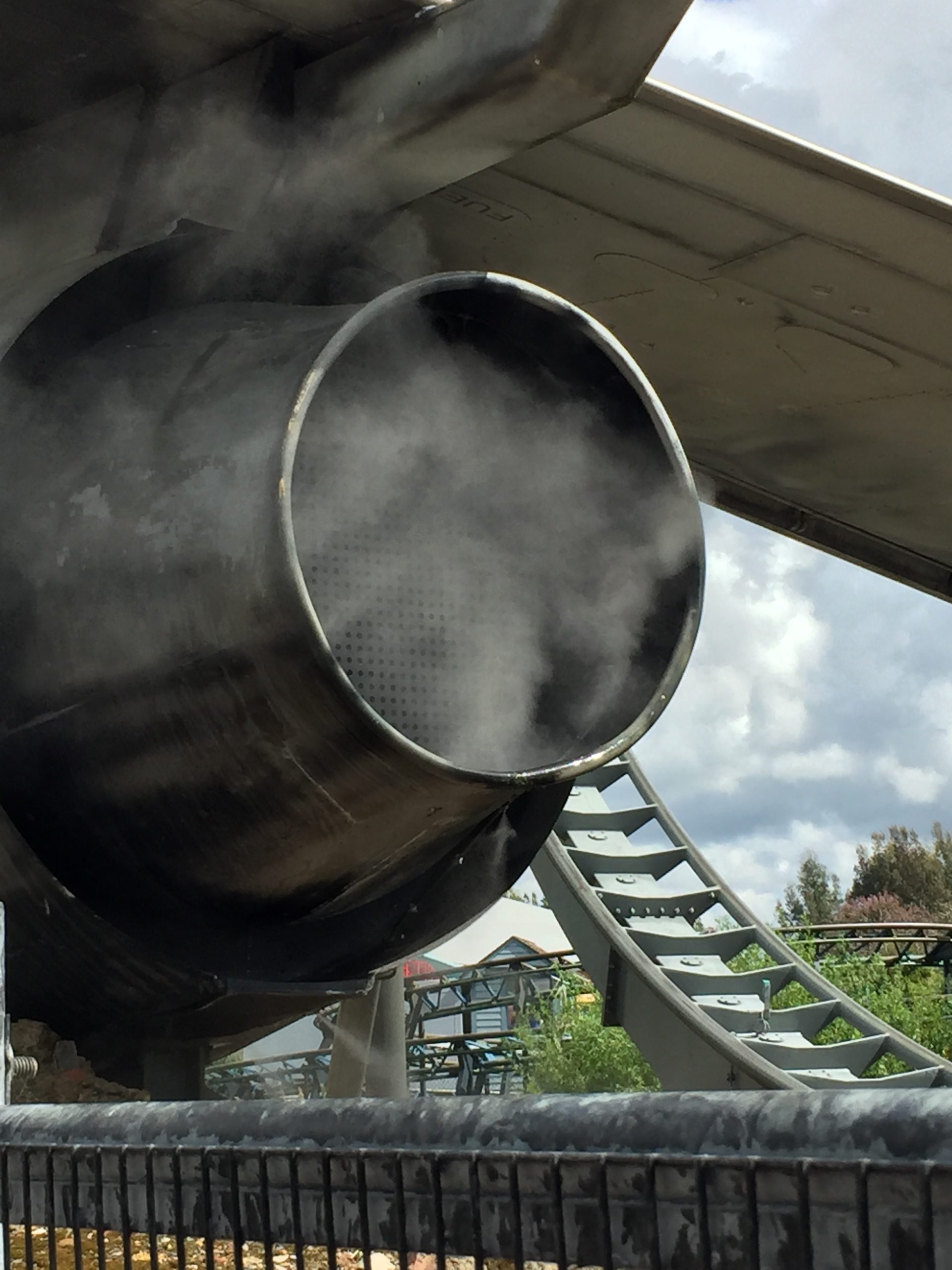 Photos & Projects | KoolFog Ltd.