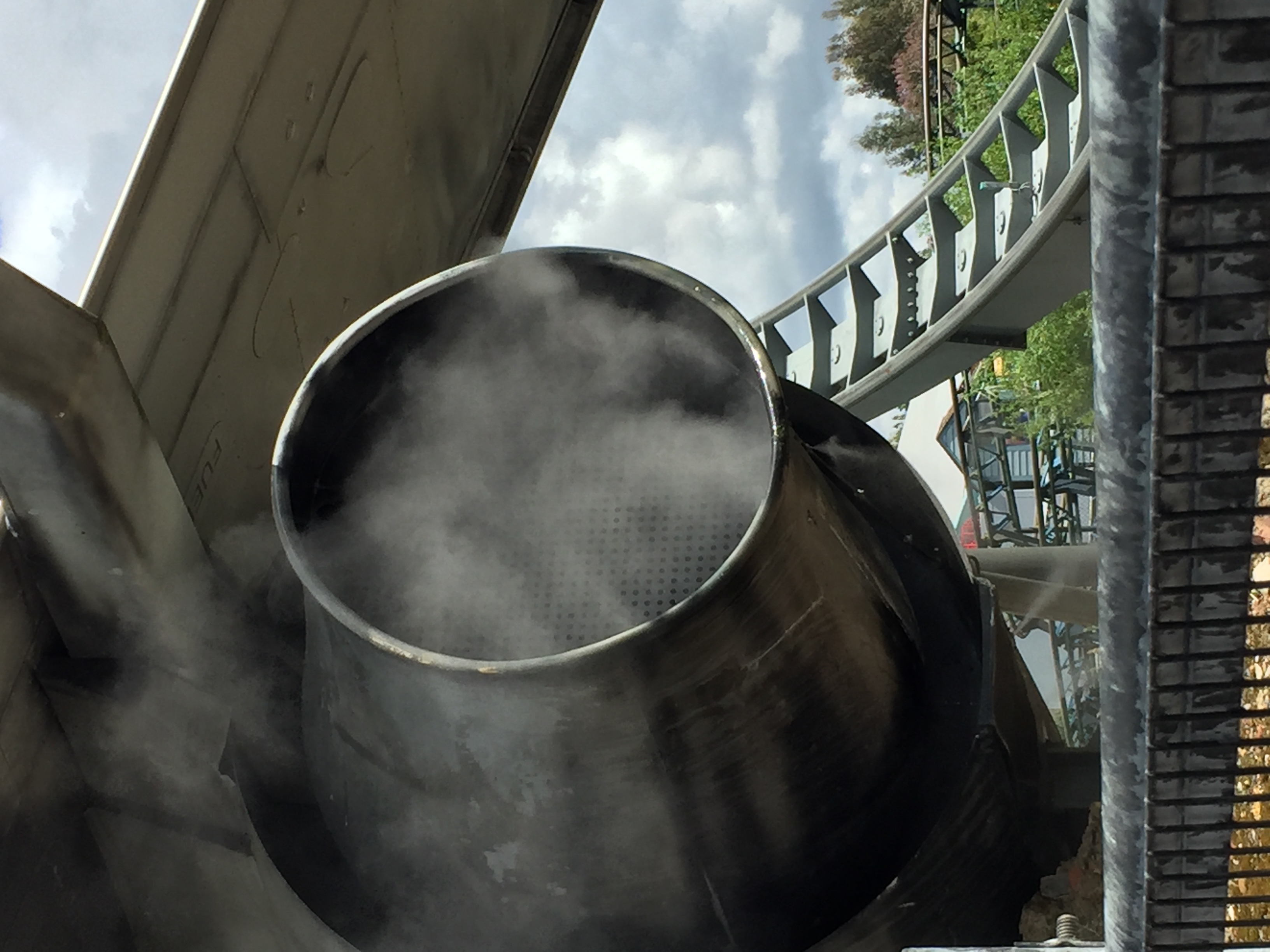 Photos & Projects | KoolFog Ltd.