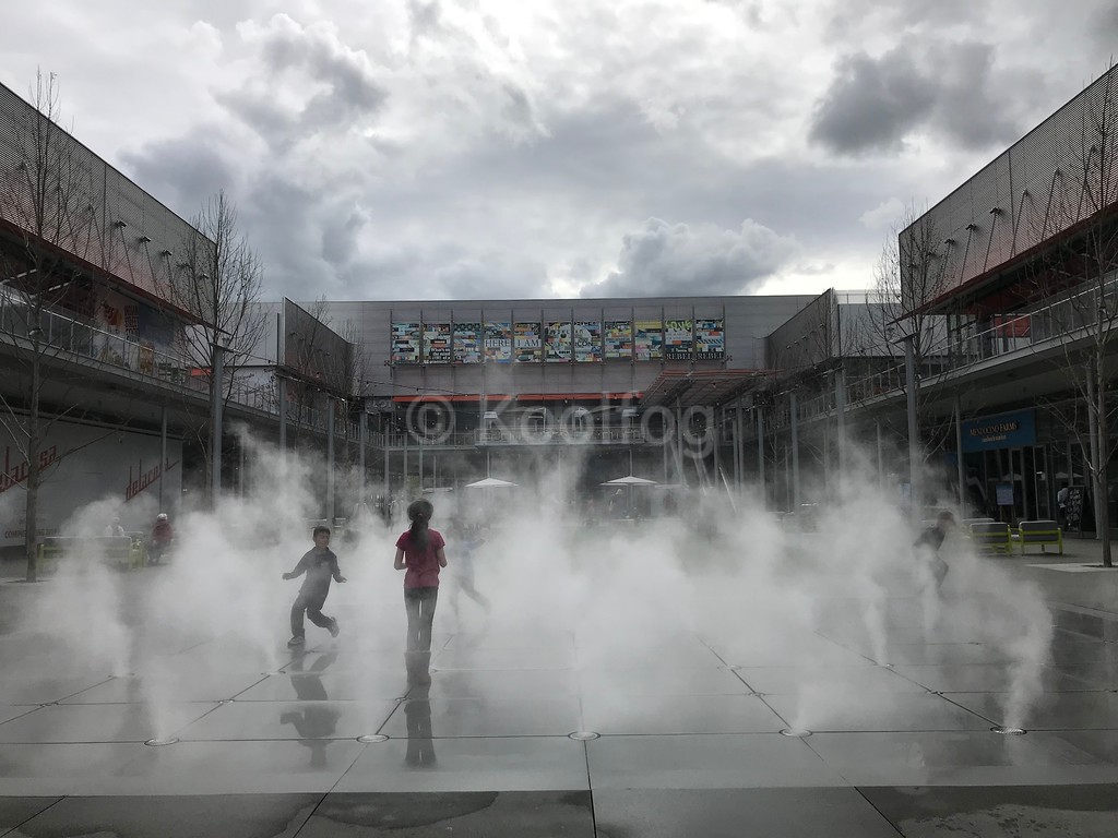 Applications | KoolFog Ltd.